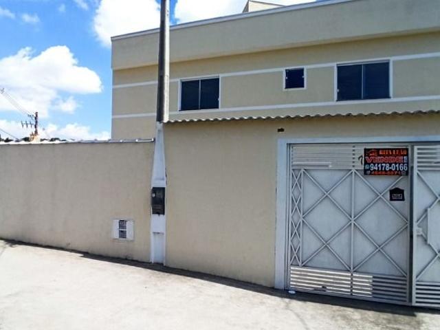 Sobrado em Jardim Moraes, Itaquaquecetuba/SP de 65m² 2 quartos à venda por R$ 449.900,00