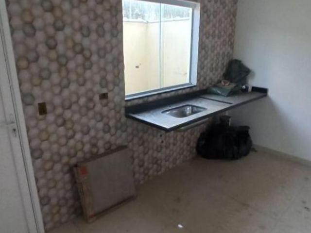 Sobrado em Jardim Moraes, Itaquaquecetuba/SP de 66m² 2 quartos à venda por R$ 400.000,00
