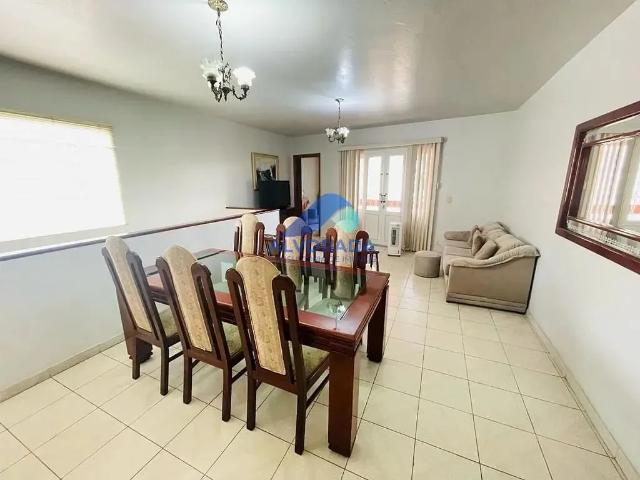 Sobrado em Jardim Motorama, São José dos Campos/SP de 324m² 3 quartos à venda por R$ 1.299.000,00
