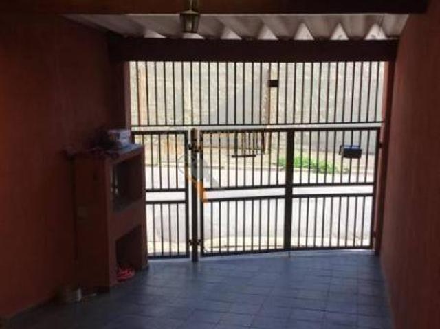 Sobrado em Jardim Munhoz, Guarulhos/SP de 90m² 2 quartos à venda por R$ 532.000,00