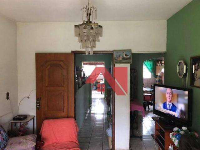 Sobrado em Jardim Murilo, Mogi Guaçu/SP de 256m² 3 quartos à venda por R$ 600.000,00