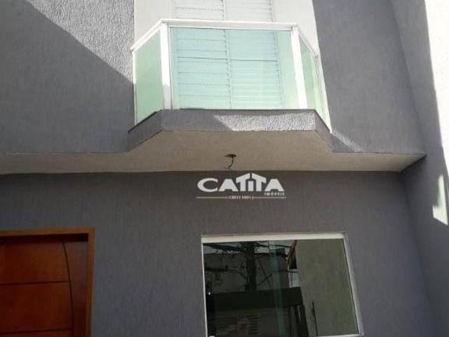 Sobrado em Jardim Nordeste, São Paulo/SP de 65m² 2 quartos à venda por R$ 410.000,00
