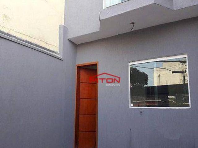 Sobrado em Jardim Nordeste, São Paulo/SP de 65m² 2 quartos à venda por R$ 424.000,00