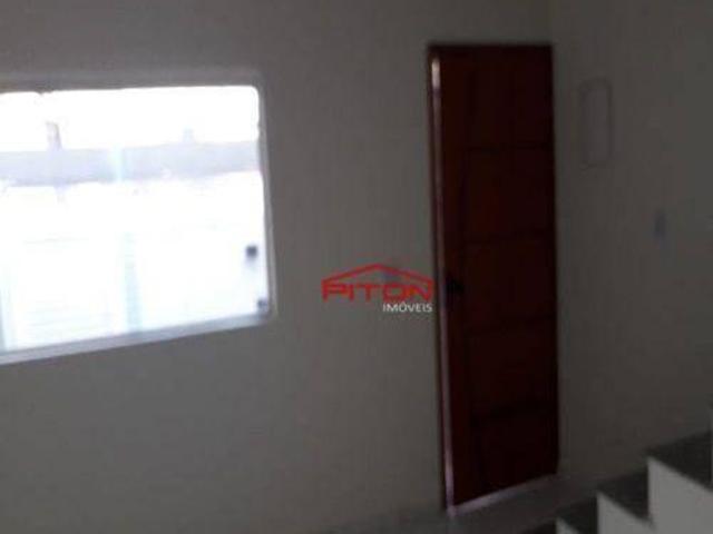 Sobrado em Jardim Nordeste, São Paulo/SP de 65m² 2 quartos à venda por R$ 425.000,00