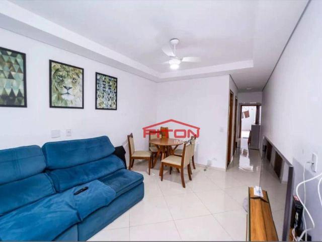 Sobrado em Jardim Nordeste, São Paulo/SP de 120m² 3 quartos à venda por R$ 619.900,00