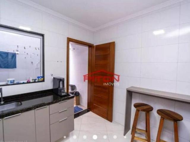 Sobrado em Jardim Nordeste, São Paulo/SP de 120m² 3 quartos à venda por R$ 620.000,00