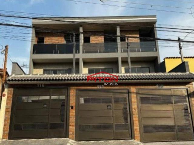Sobrado em Jardim Nordeste, São Paulo/SP de 131m² 3 quartos à venda por R$ 694.000,00