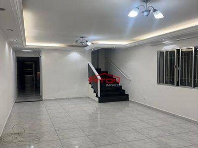 Sobrado em Jardim Nordeste, São Paulo/SP de 145m² 3 quartos à venda por R$ 689.900,00