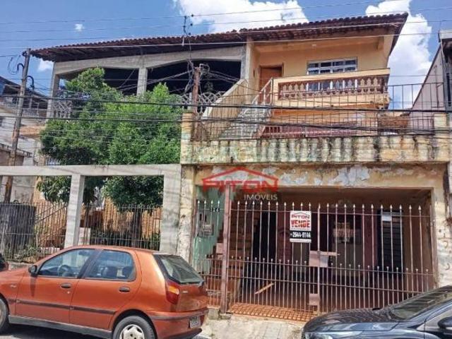 Sobrado em Jardim Nordeste, São Paulo/SP de 148m² 4 quartos à venda por R$ 580.000,00