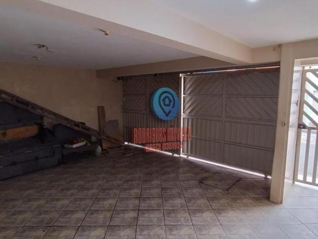 Sobrado em Jardim Nossa Senhora do Caminho Ferraz de Vasconcelos