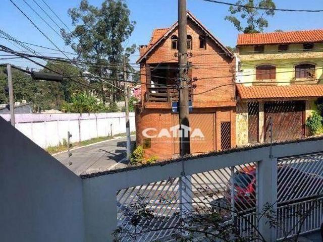 Sobrado em Jardim Nossa Senhora do Carmo, São Paulo/SP de 140m² 3 quartos à venda por R$ 650.000,00