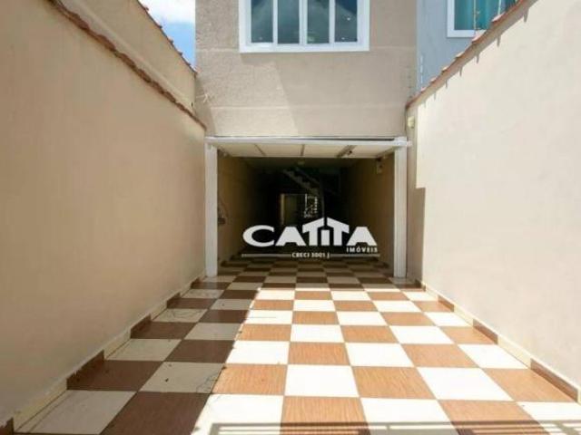 Sobrado em Jardim Nossa Senhora do Carmo, São Paulo/SP de 145m² 3 quartos à venda por R$ 695.000,00