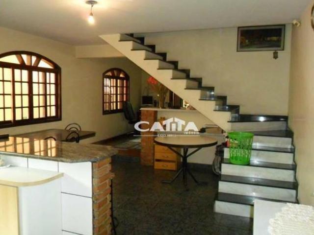 Sobrado em Jardim Nossa Senhora do Carmo, São Paulo/SP de 150m² 3 quartos à venda por R$ 745.000,00