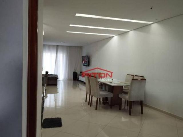 Sobrado em Jardim Nossa Senhora do Carmo, São Paulo/SP de 167m² 3 quartos à venda por R$ 950.000,00