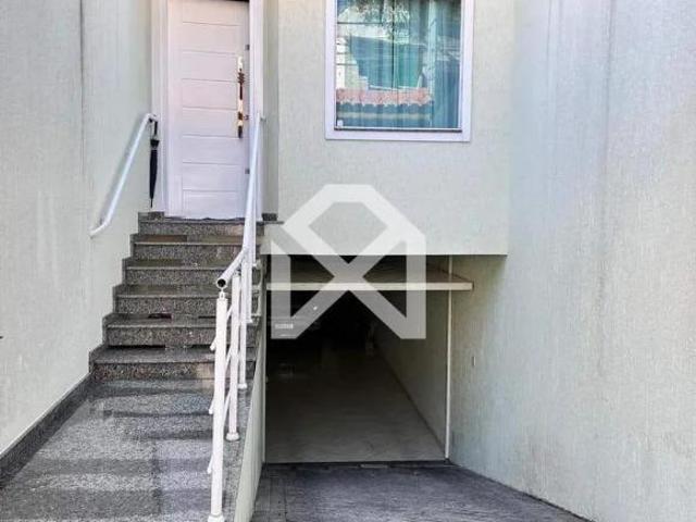 Sobrado em Jardim Nossa Senhora do Carmo, São Paulo/SP de 173m² 3 quartos à venda por R$ 800.000,00