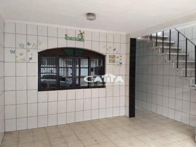 Sobrado em Jardim Nossa Senhora do Carmo, São Paulo/SP de 183m² 4 quartos à venda por R$ 530.000,00