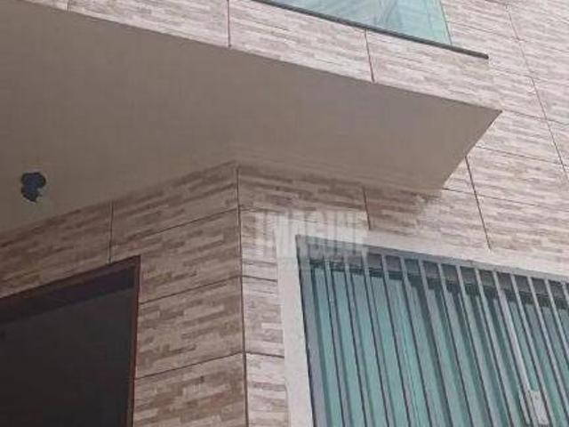 Sobrado em Jardim Nossa Senhora do Carmo, São Paulo/SP de 120m² 3 quartos à venda por R$ 564.000,00