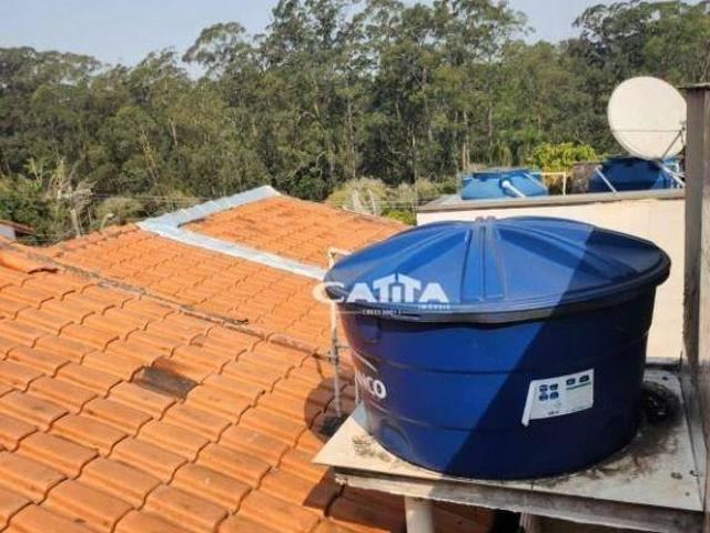 Sobrado em Jardim Nossa Senhora do Carmo, São Paulo/SP de 243m² 3 quartos à venda por R$ 479.999,99