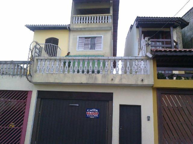 Sobrado em Jardim Nossa Senhora do Carmo, São Paulo/SP de 245m² 4 quartos à venda por R$ 649.000,00