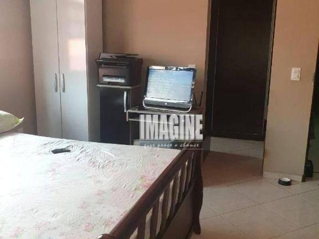Sobrado em Jardim Nossa Senhora do Carmo, São Paulo/SP de 249m² 3 quartos à venda por R$ 799.000,00