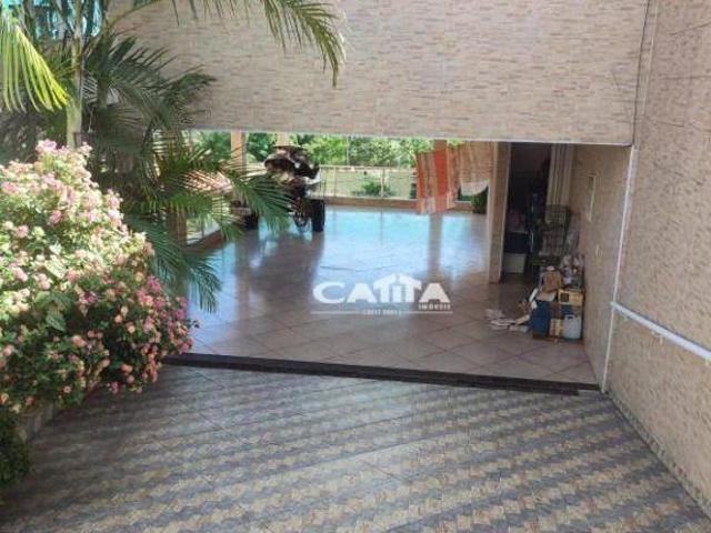 Sobrado em Jardim Nossa Senhora do Carmo, São Paulo/SP de 250m² 3 quartos à venda por R$ 990.000,00