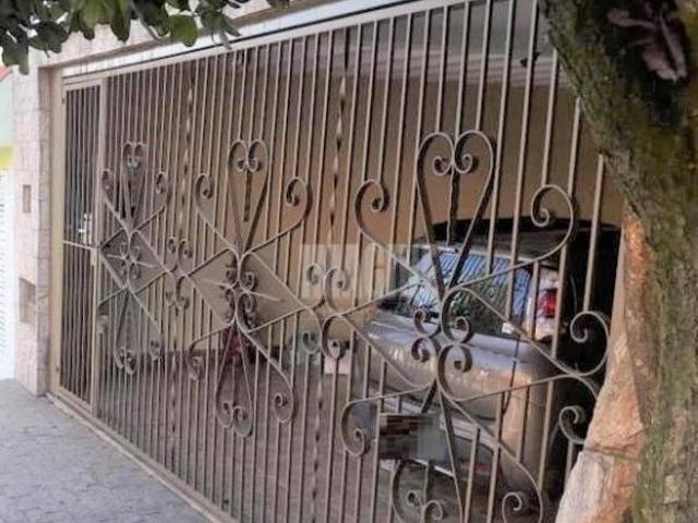 Sobrado em Jardim Nossa Senhora do Carmo, São Paulo/SP de 220m² 3 quartos à venda por R$ 1.064.000,0