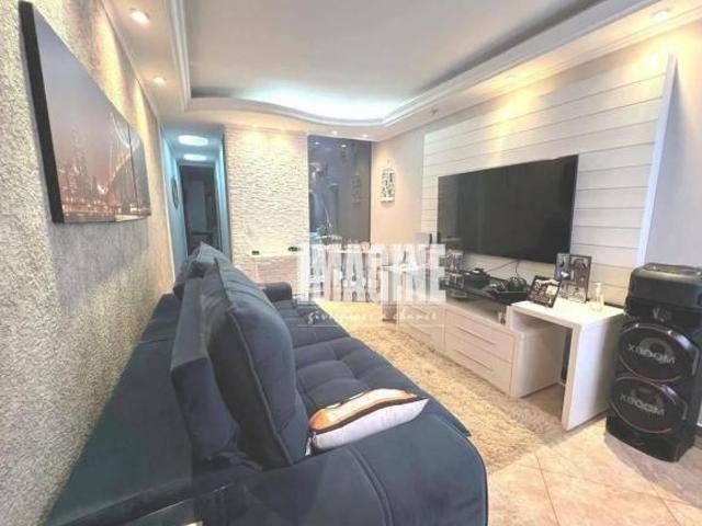 Sobrado em Jardim Nossa Senhora do Carmo, São Paulo/SP de 220m² 3 quartos à venda por R$ 798.000,00