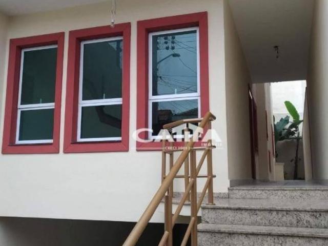 Sobrado em Jardim Nossa Senhora do Carmo, São Paulo/SP de 228m² 3 quartos à venda por R$ 799.900,00