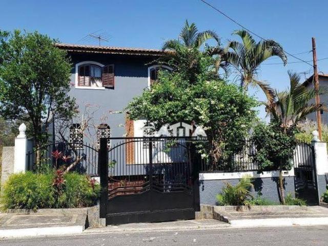 Sobrado em Jardim Nossa Senhora do Carmo, São Paulo/SP de 235m² 3 quartos à venda por R$ 1.199.000,0