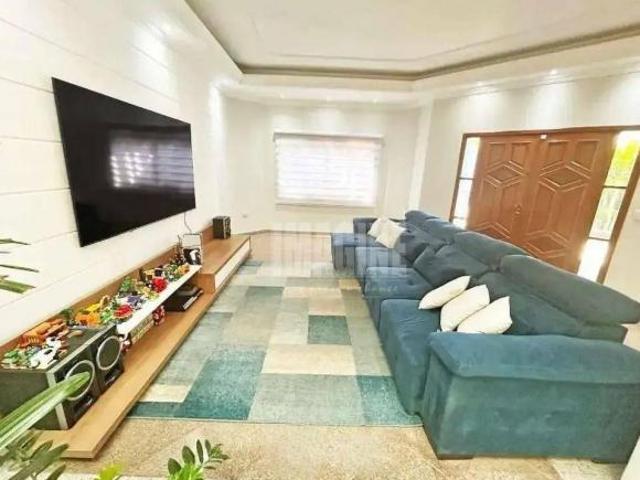 Sobrado em Jardim Nossa Senhora do Carmo, São Paulo/SP de 345m² 5 quartos à venda por R$ 1.650.000,0