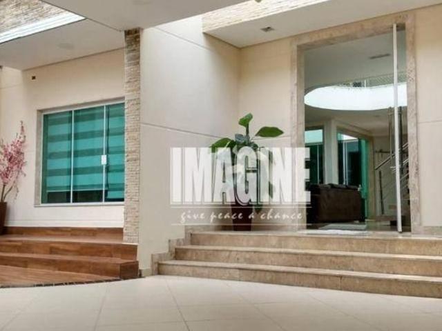 Sobrado em Jardim Nossa Senhora do Carmo, São Paulo/SP de 350m² 3 quartos à venda por R$ 1.990.000,0