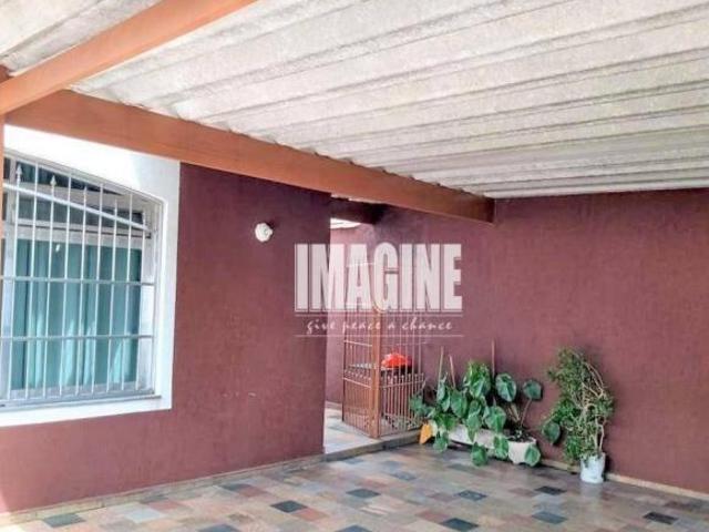 Sobrado em Jardim Nossa Senhora do Carmo, São Paulo/SP de 300m² 3 quartos à venda por R$ 1.064.000,0