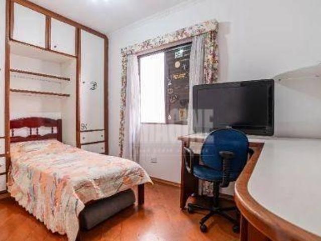Sobrado em Jardim Nossa Senhora do Carmo, São Paulo/SP de 300m² 4 quartos à venda por R$ 852.000,00