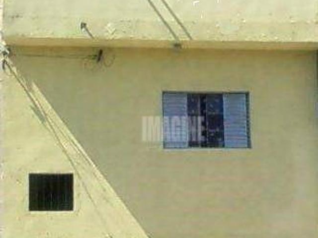 Sobrado em Jardim Nossa Senhora do Carmo, São Paulo/SP de 320m² 4 quartos à venda por R$ 390.900,00