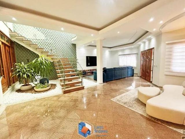 Sobrado em Jardim Nossa Senhora do Carmo, São Paulo/SP de 328m² 5 quartos à venda por R$ 1.650.000,0