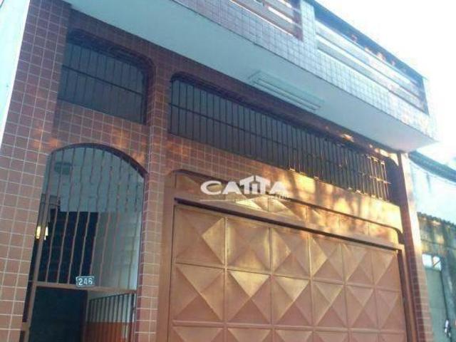 Sobrado em Jardim Nossa Senhora do Carmo, São Paulo/SP de 400m² 3 quartos à venda por R$ 1.200.000,0