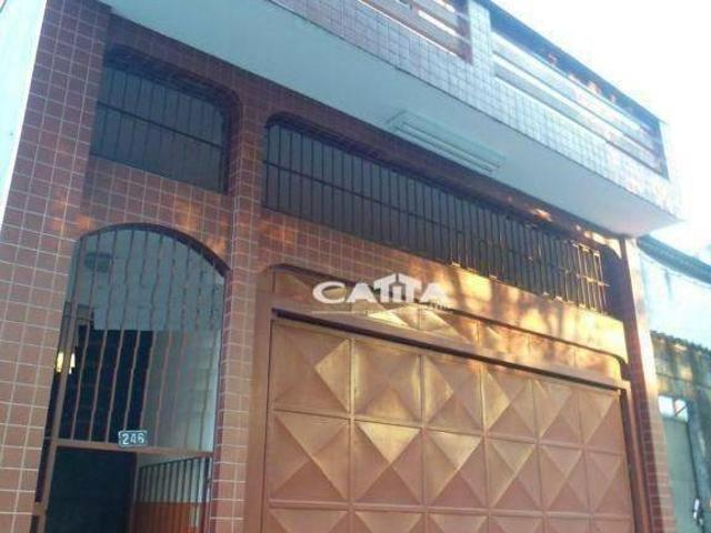 Sobrado em Jardim Nossa Senhora do Carmo, São Paulo/SP de 400m² 3 quartos à venda por R$ 1.200.000,0