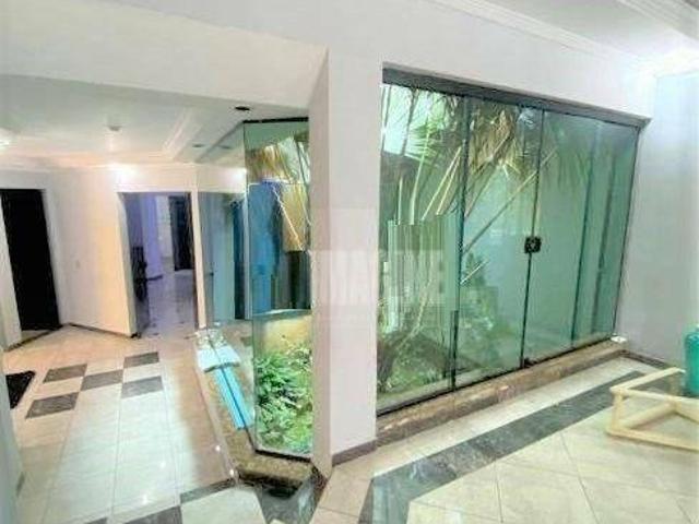Sobrado em Jardim Nossa Senhora do Carmo, São Paulo/SP de 600m² 4 quartos à venda por R$ 1.950.000,0
