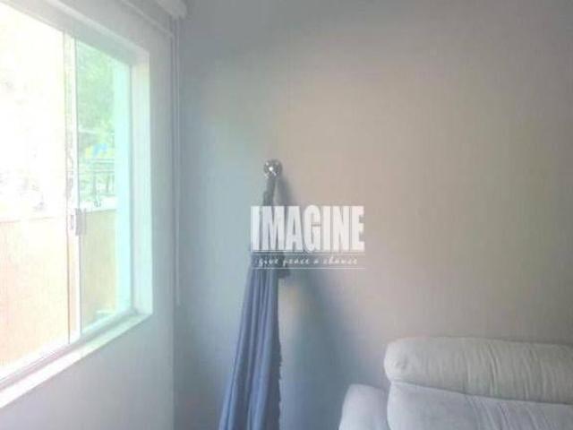 Sobrado em Jardim Nossa Senhora do Carmo, São Paulo/SP de 89m² 2 quartos à venda por R$ 447.000,00