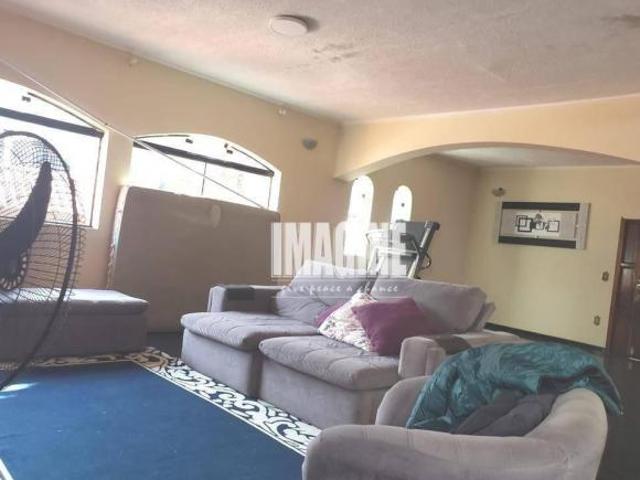Sobrado em Jardim Nossa Senhora do Carmo, São Paulo/SP de 800m² 5 quartos à venda por R$ 1.809.000,0