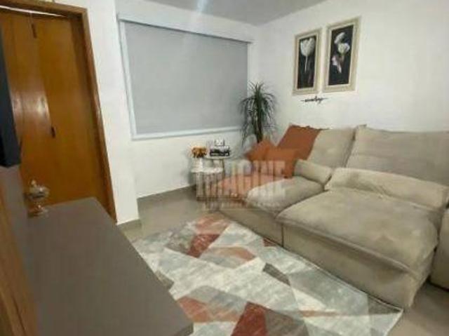 Sobrado em Jardim Nossa Senhora do Carmo, São Paulo/SP de 93m² 2 quartos à venda por R$ 415.000,00