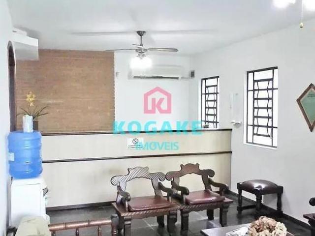 Sobrado em Jardim Nova América, São José dos Campos/SP de 254m² 1 quartos à venda por R$ 2.700.000,0