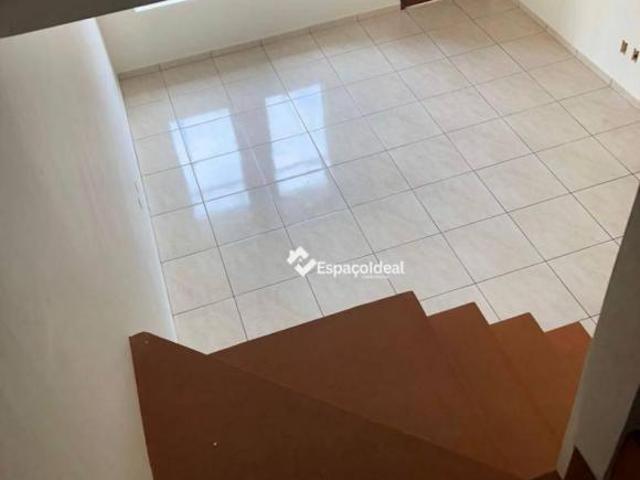 Sobrado em Jardim Nova Aparecidinha, Sorocaba/SP de 71m² 2 quartos à venda por R$ 235.000,00
