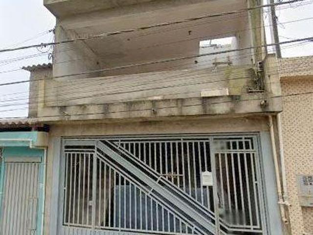 Sobrado em Jardim Nova Cotia, Itapevi/SP de 208m² 3 quartos à venda por R$ 400.000,00