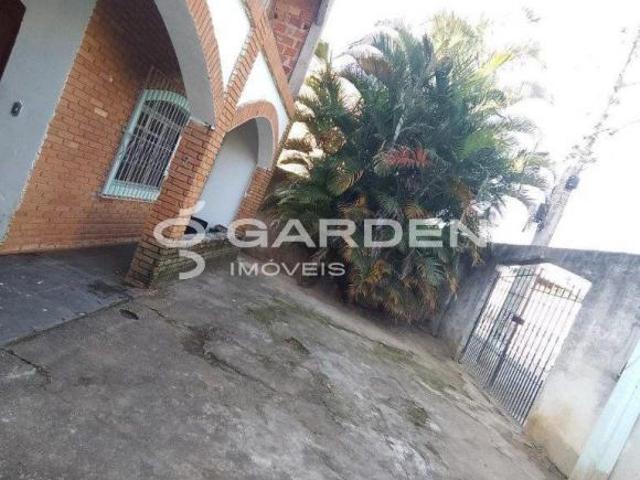 Sobrado em Jardim Nova Detroit, São José dos Campos/SP de 0m² 1 quartos à venda por R$ 200.000,00 ou