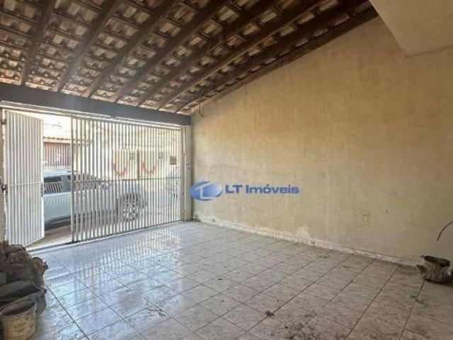 Sobrado em Jardim Nova Esperança, Jacareí/SP de 171m² 4 quartos à venda por R$ 430.000,00