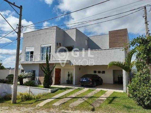 Sobrado em Jardim Nova Esperança, Jacareí/SP de 365m² 3 quartos à venda por R$ 1.799.900,00