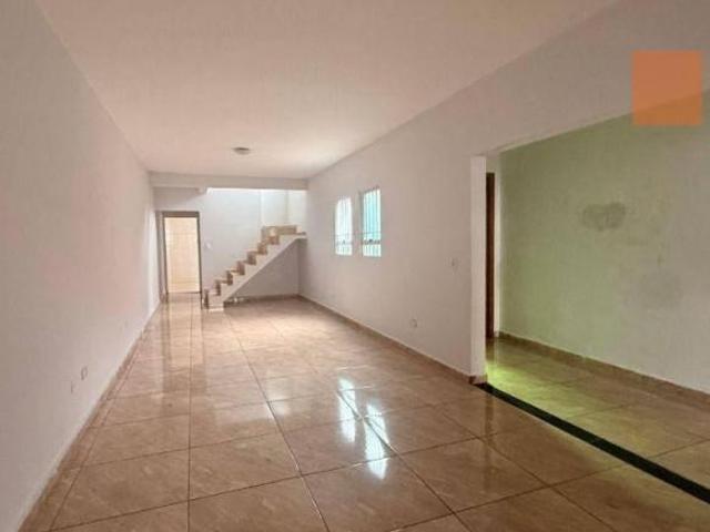 Sobrado em Jardim Nova Germania, São Paulo/SP de 270m² 4 quartos à venda por R$ 650.000,00