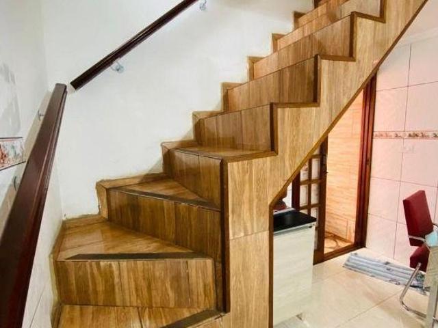Sobrado em Jardim Nova Poá, Poá/SP de 167m² 3 quartos à venda por R$ 450.000,00