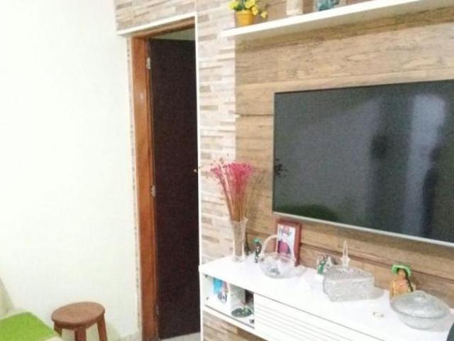 Sobrado em Jardim Nova Poá, Poá/SP de 211m² 4 quartos à venda por R$ 400.000,00